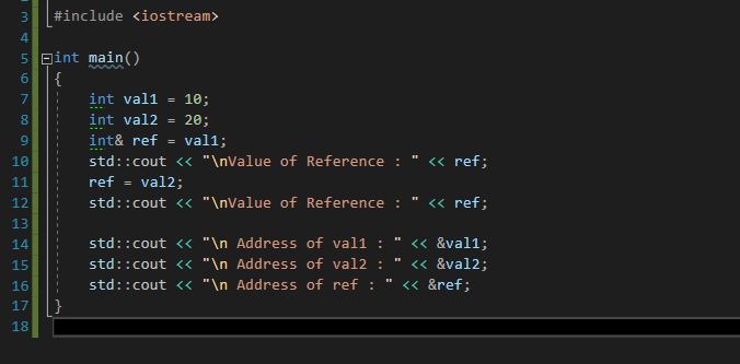 Can You Re-Assign Reference Variables in C++?🤔