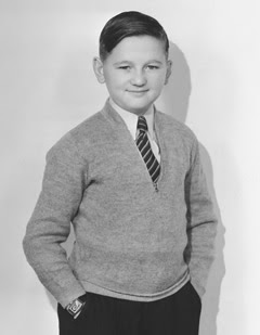 Another Old Movie Blog: Walter Tetley