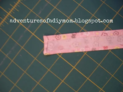 Embroidery Thread Book - Tutorial - Adventures of a DIY Mom