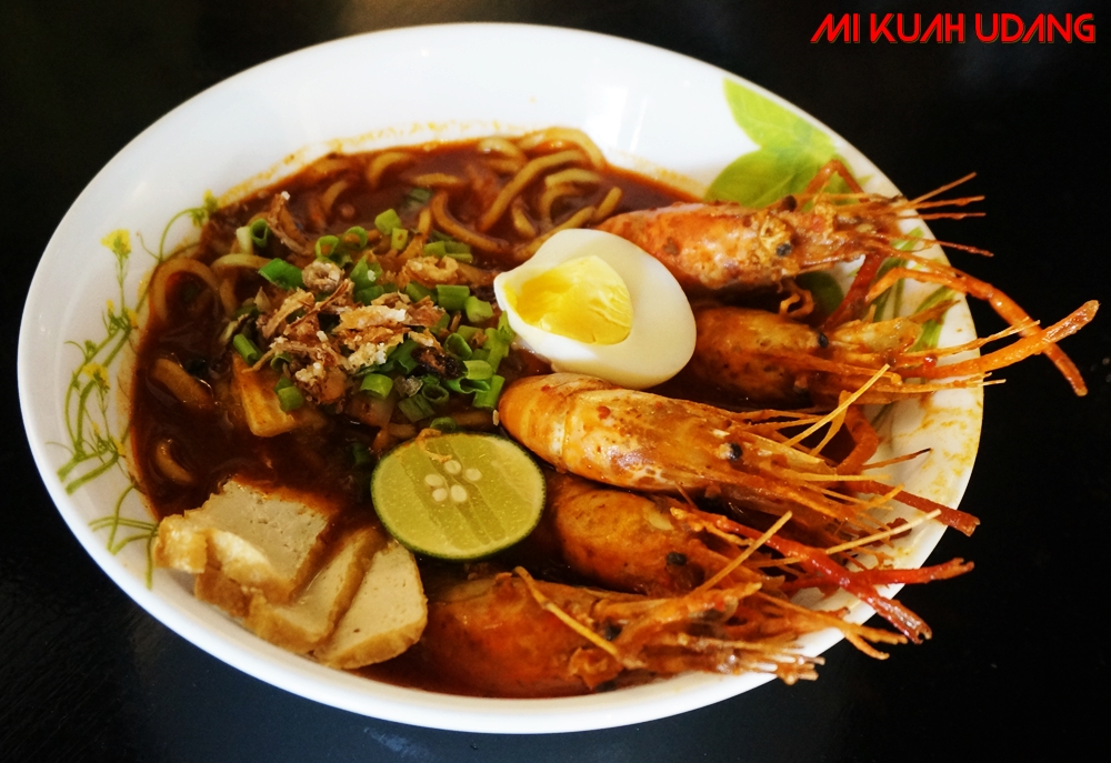 Tasty dan Delectable Meals at Dapor Terbakor, Kota Damansara | R A W L ...