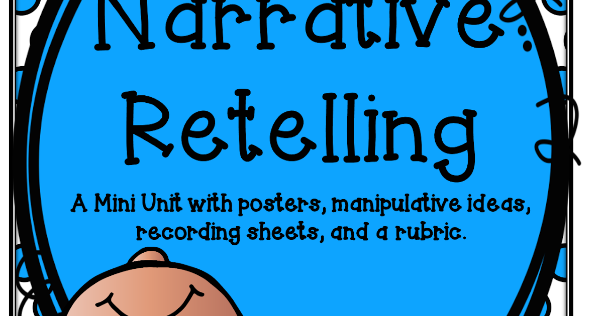 First Grade Wow: Redo on Retelling!