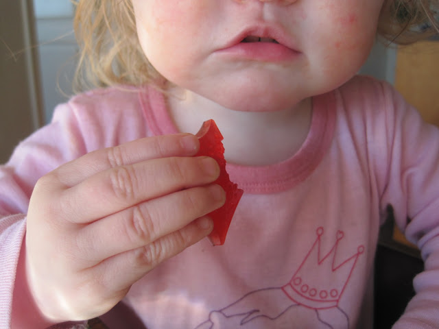 Frøken Bittersøt : Hjemmelagde seigmenn