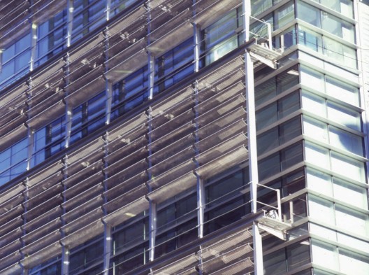 Connections: Skin of Architecture: Double-skin 9