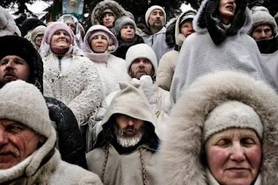 ORTHODOX CHRISTIANITY THEN AND NOW: The Vissarion Christ: Inside Russia ...