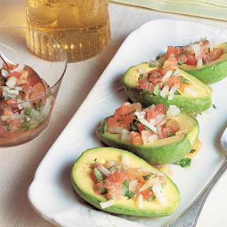 Soul Alchemy: Avocado Sticks!