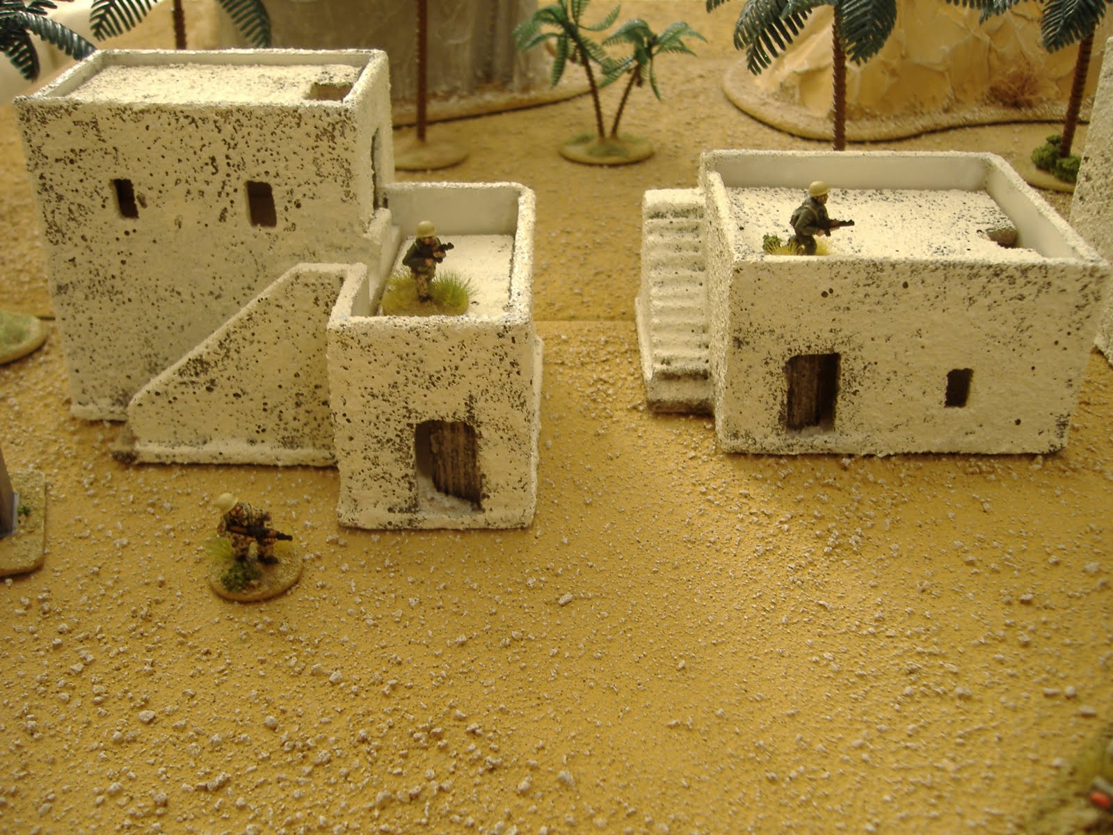 SmallScaleOperations - Wargaming Moderns, Historical and Sci-Fi with ...