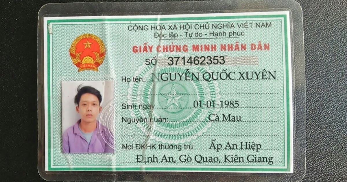 SHARE PSD CCCD EDIT CHUẨN ALL 2021 - DỊCH VỤ PSD