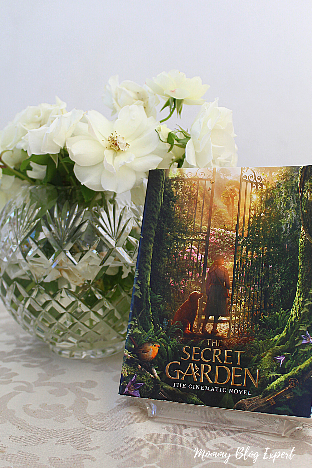 MOMMY BLOG EXPERT: The Secret Garden 2020 Movie Review