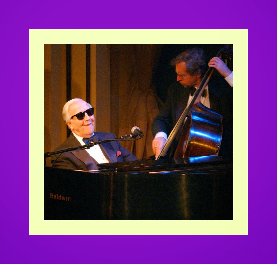JazzProfiles: The New George Shearing Quintet: That Shearing Sound