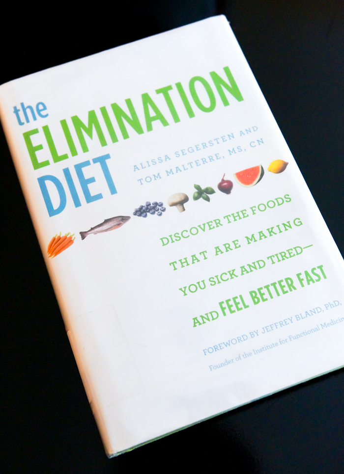What is an Elimination Diet and Why the Heck Did I Try One? | Bake at 350°