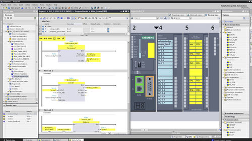 Download Siemens Simatic S7-PLCSIM V17