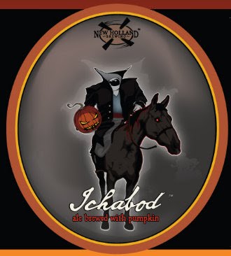 Dr. Zombie's Midnight Theater of Terror: Top 10 Beers of Horror!