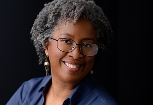 Book Q&As with Deborah Kalb: Q&A with Stephanie Allen