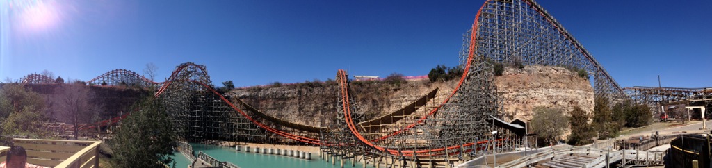 NewsPlusNotes: Never Too Many Iron Rattler Photos