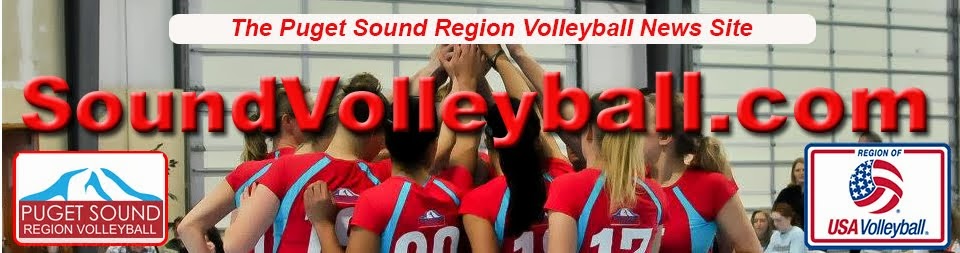 SoundVolleyball.com: Husky Alumni Christal Engle (Morrison) Starting to ...
