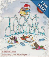 Tacky the Penguin-Winter Holiday Craft | The Teaching Bug!