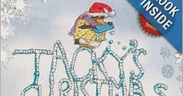 Tacky the Penguin-Winter Holiday Craft | The Teaching Bug!