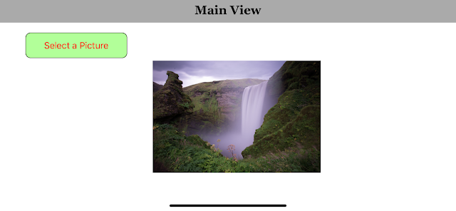 Programmers Sample Guide: iOS Swift Image Picker example Programmers Sample Guide: iOS Swift Image Picker example