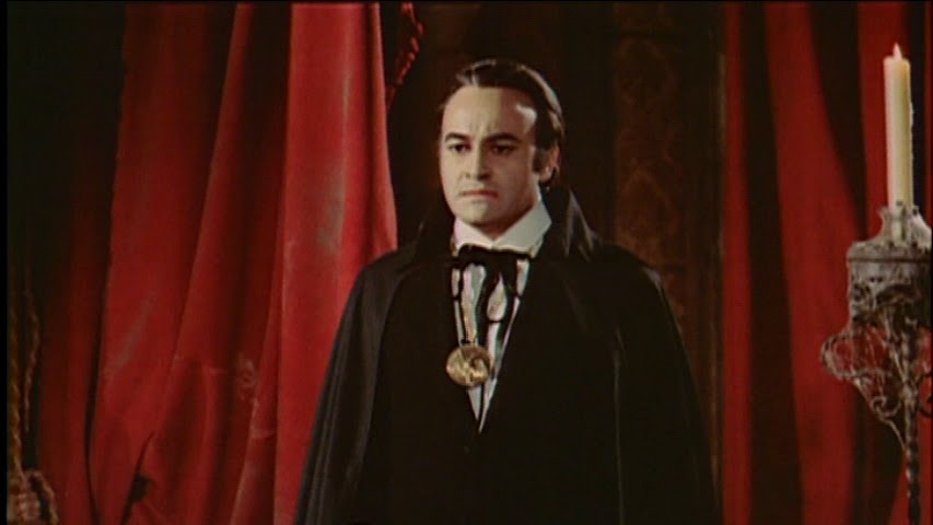 Classic Foreign Horrors and Exploitation Films