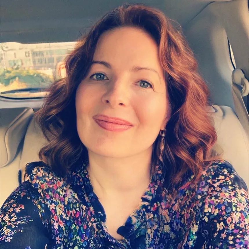 Julia Strittmatter | Biografia ed Opere | Masterpiece | Tutt'Art@