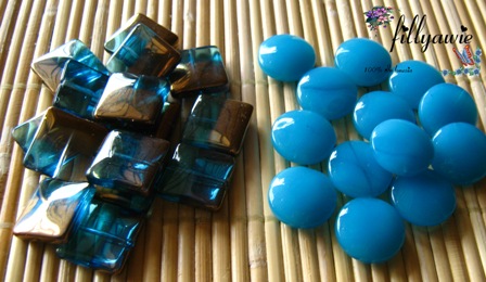 Cara Membuat Kalung Dari Manik-Manik ~ Dianacakes