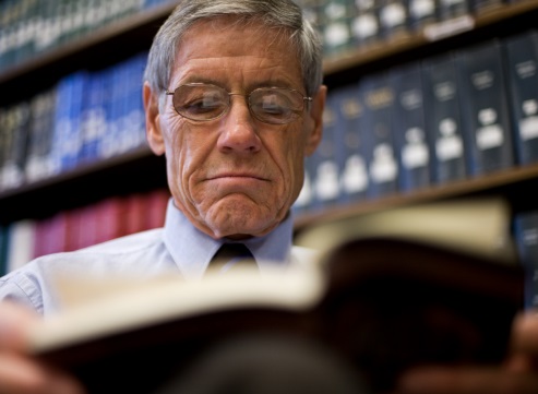 In Service to Montana: REMEMBERING GEORGE: HABITS OF THE HEART WITH ...