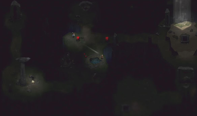 Análise: Below (Multi) apresenta uma experiência desafiadora e ...