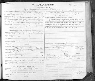 Sam Shockley Biography Alcatraz 1938 - 1948