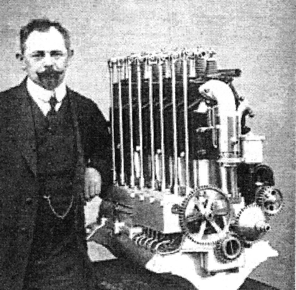 Aerospace Engines (Aircraft Engines and Rockets - Motores de Aviación y ...