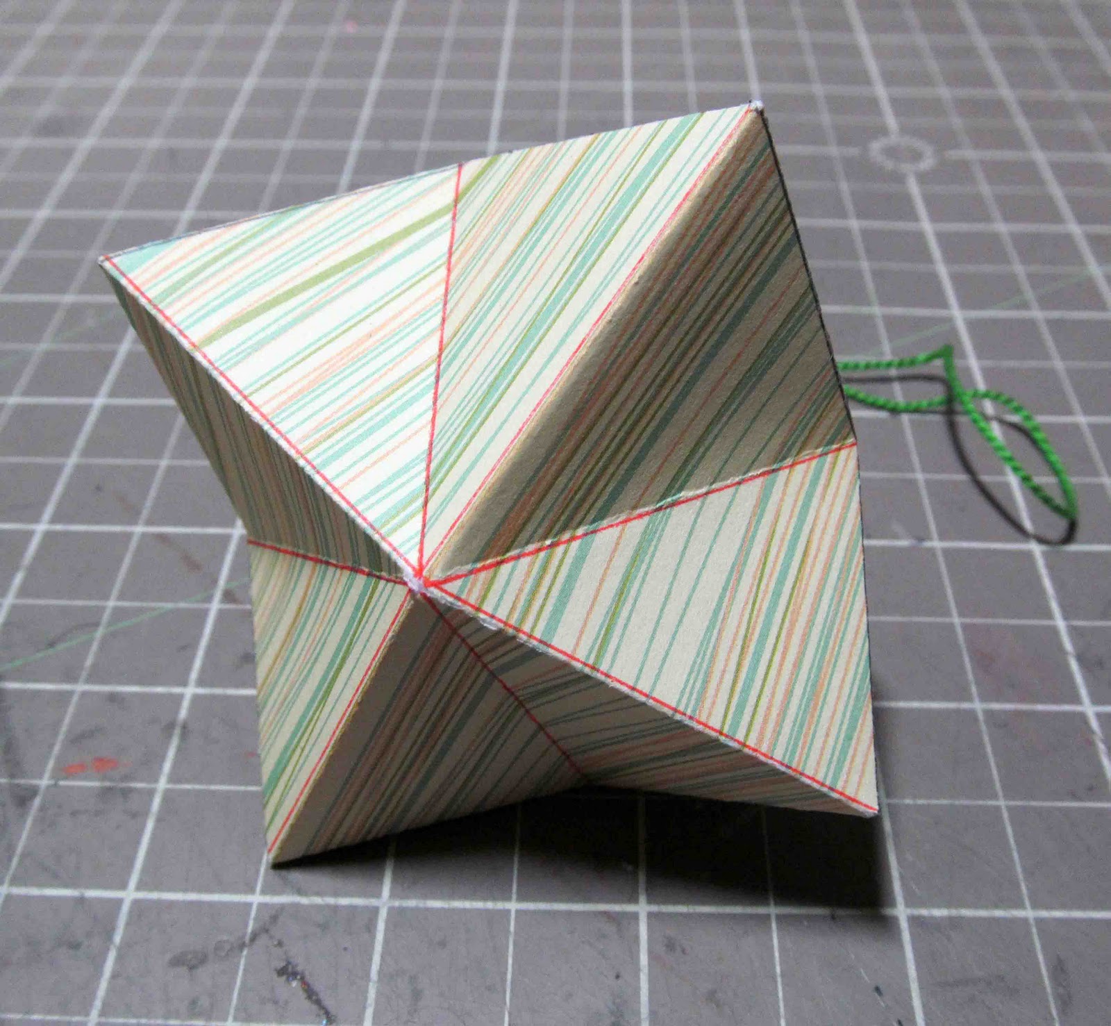 Tinker Planet: German Bell Tutorial