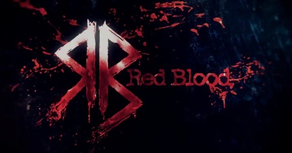 Red Blood Online - новое геймплей видео с альфа теста