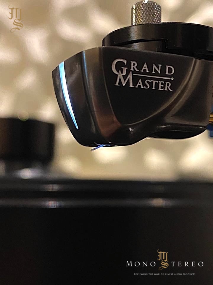 DS AUDIO GRAND MASTER UNIT ARRIVES AT HONG KONG – M & S | Ultimate High ...