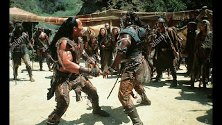 Best Action Adventure Full Movie Hd - Fantasy Adventure Movie