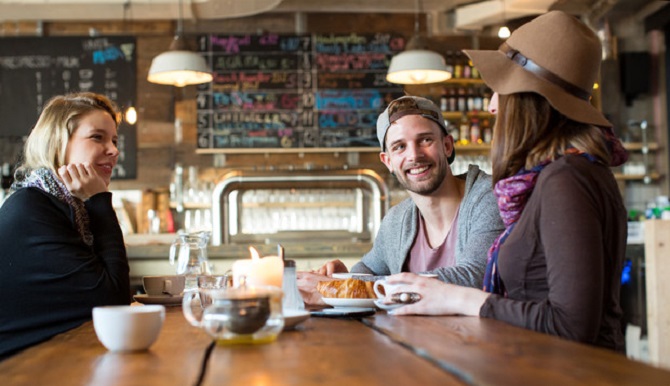 How to Find Good Restaurants: 5 Tips for Finding a Good Restaurant ...