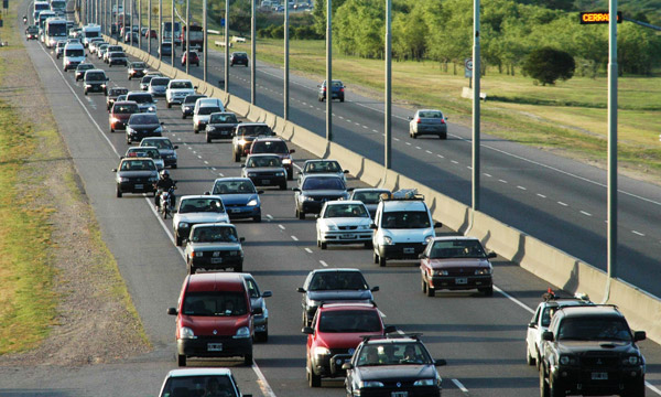 Casares On Line: ¿Qué deben llevar si salen a la ruta con el auto para ...
