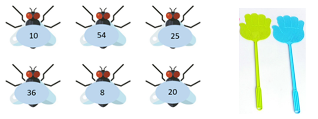 MATEMÁTICAS: APRENDE EN CASA II