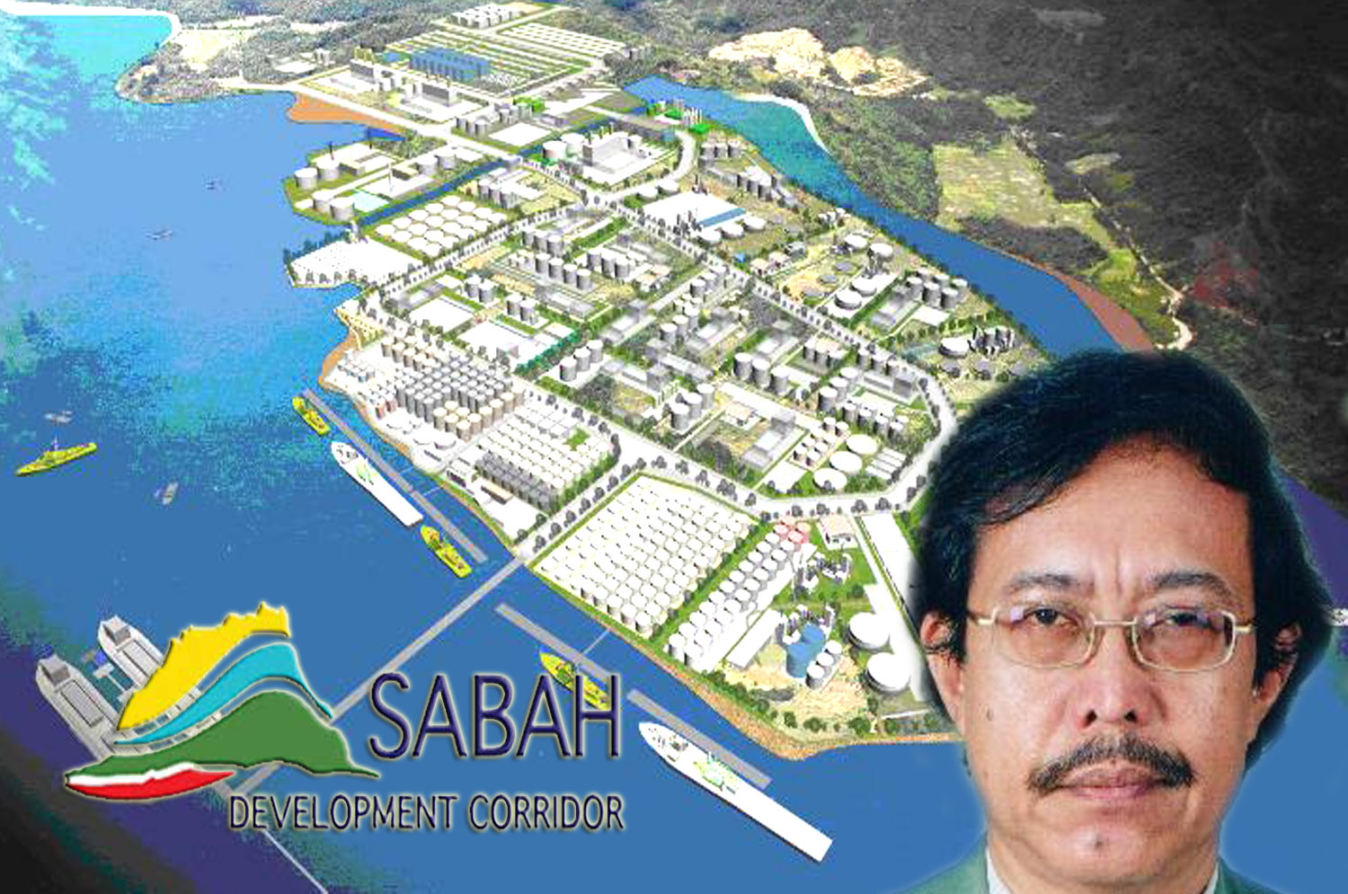 Sabahkini.net - Reveal The Truth, Prevail The Faith: ALL SDC PROJECTS ...