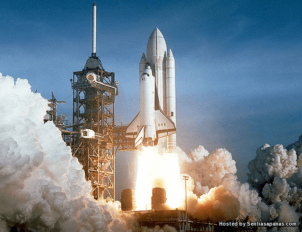 KEPENTINGAN PENEROKAAN ANGKASA LEPAS