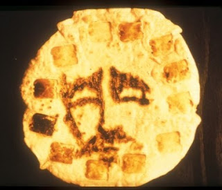 Gort Nation: El Viejo Con La Mascara de Tortilla (The Old Man in the ...