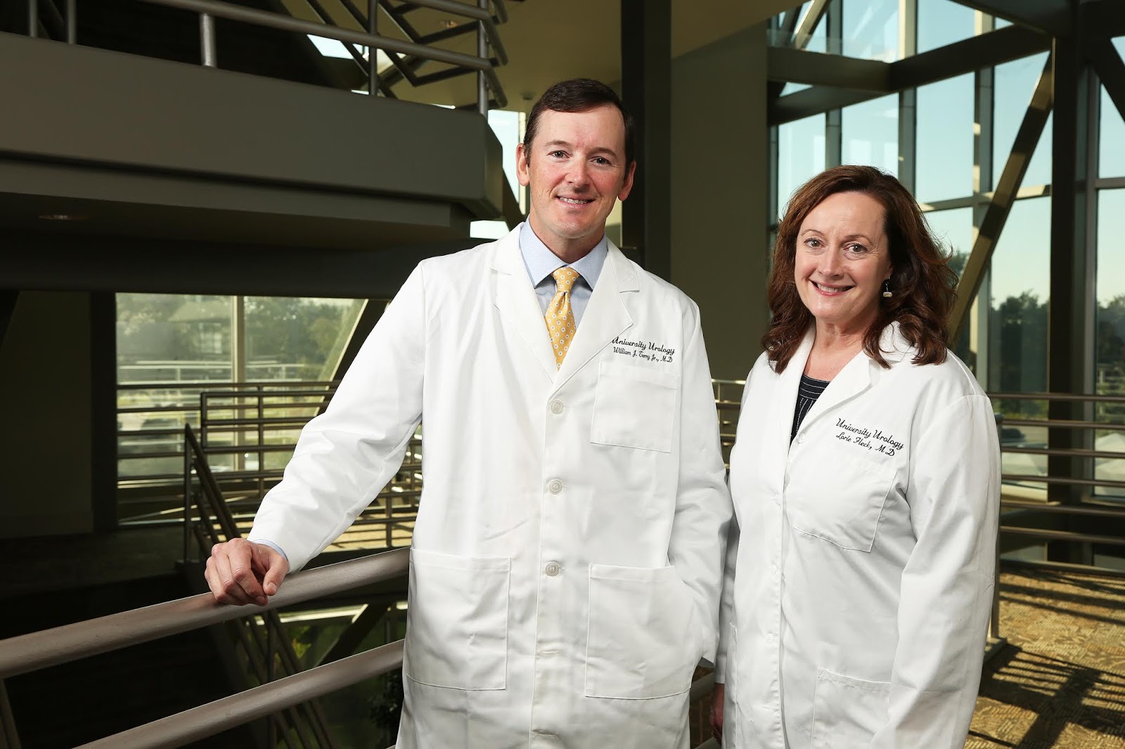 Med School Watercooler: 11/01/2018 - 12/01/2018