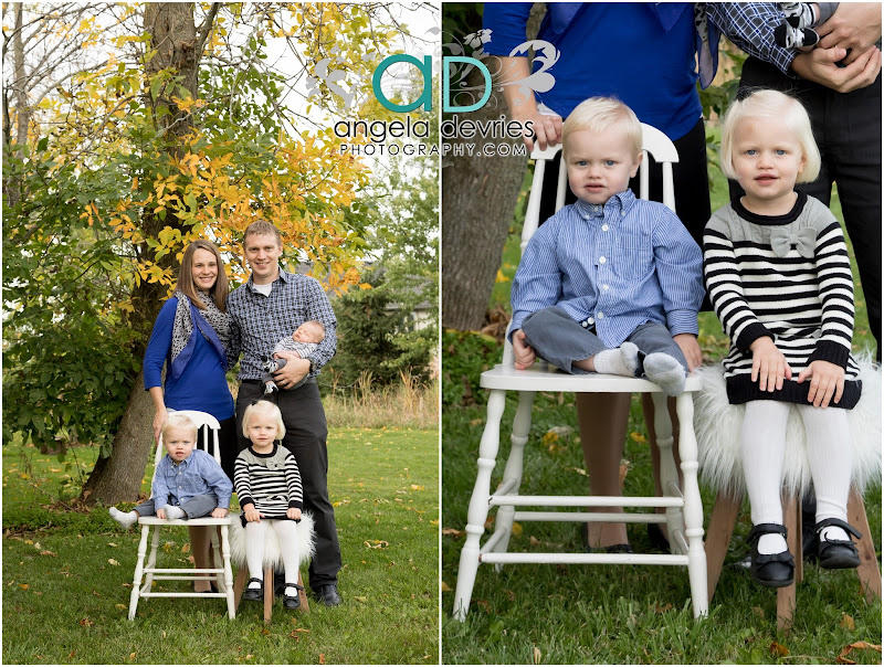 Angela DeVries Photography: DeHaan Family! It has been such a blessing ...