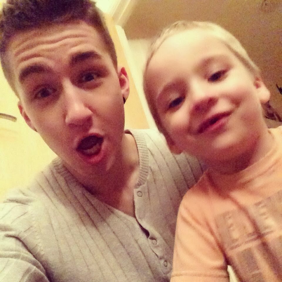 I co dalej.. | Maks Rutkowski