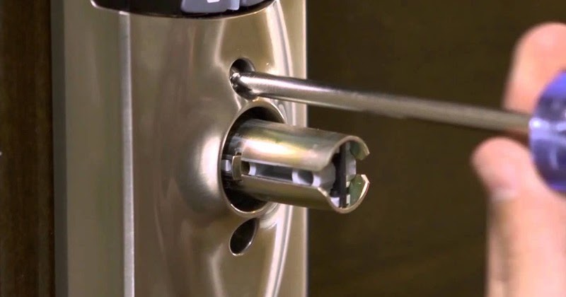 5 Tips for Choosing the Best Lock Changing Contractor