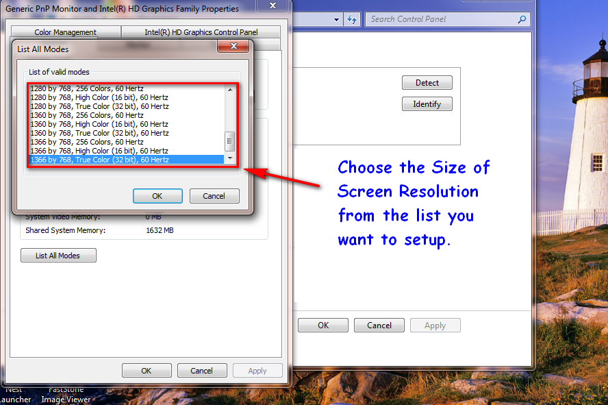 How To Reduce The Size Of The Screen On Computer - 8 Easy Ways to ...