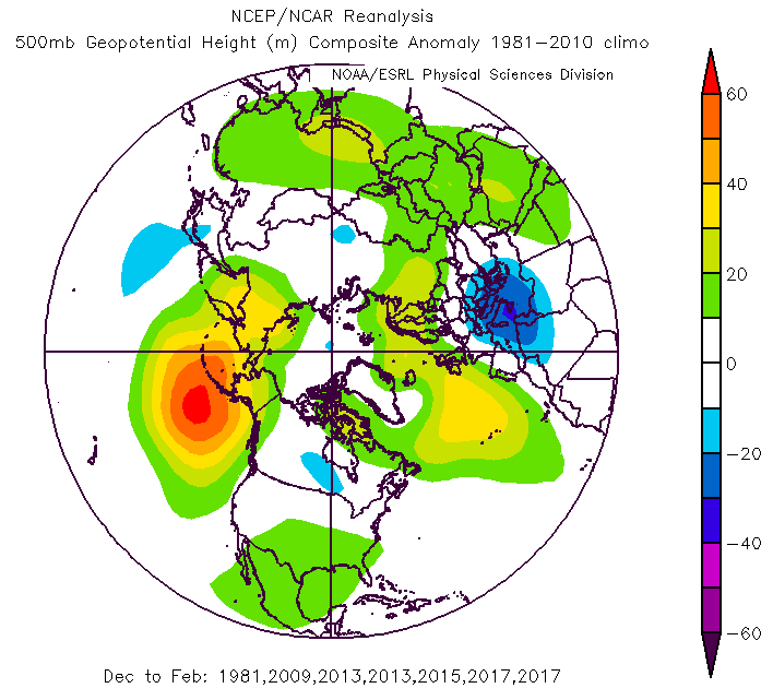 NE.Wx Snowfall Forecast Contests: Winter '19 / '20 - North Atlantic ...