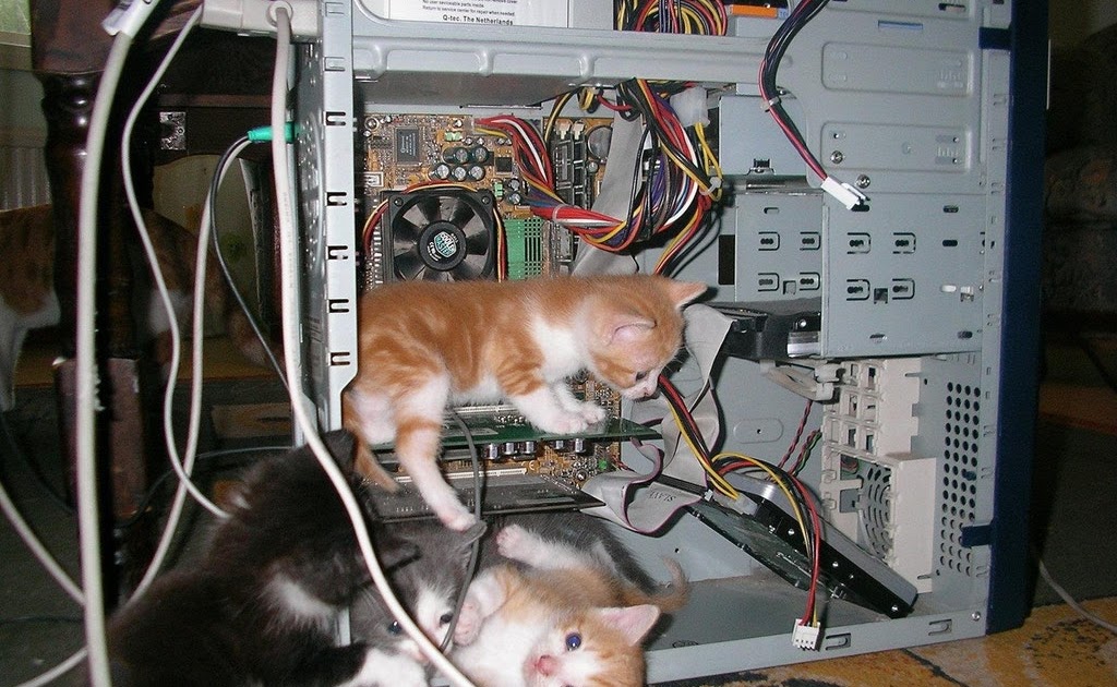 Ichabod, The Glory Has Departed: Mission Computer - Reaching Toward the ...