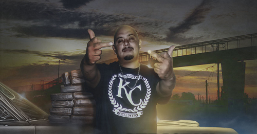 BIKERS/KUSTOM/MEETING/MUSIC....: Chino Grandé 2019, Dizzy Loc 2018 Rap ...