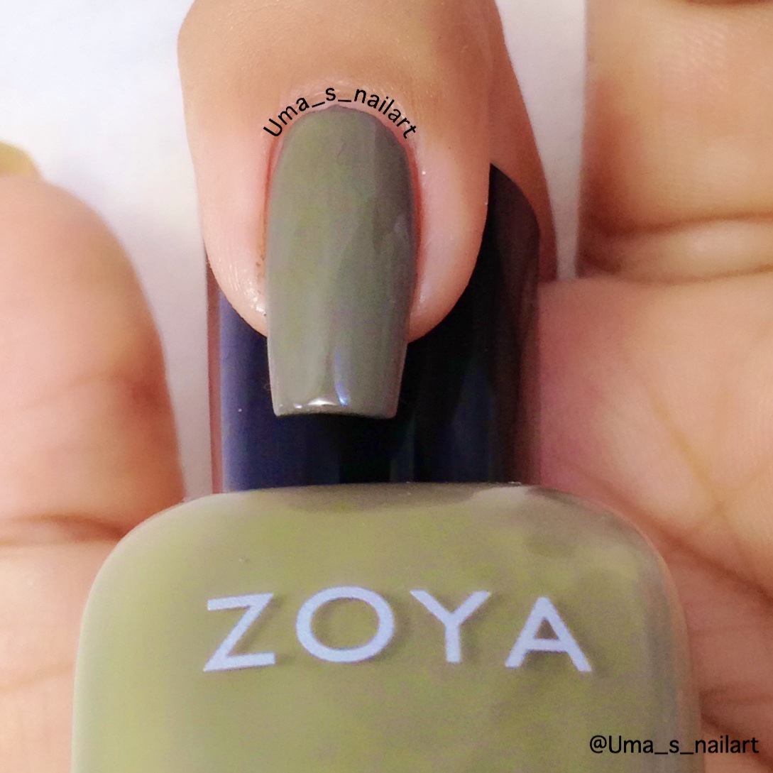 Zoya Focus Collection Fall 2015 Swatches And Review..