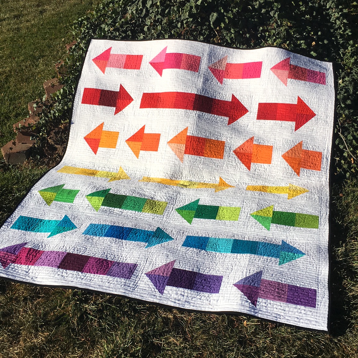 Happy Quilting: Charming Baby Quilts Remix - On the Move!