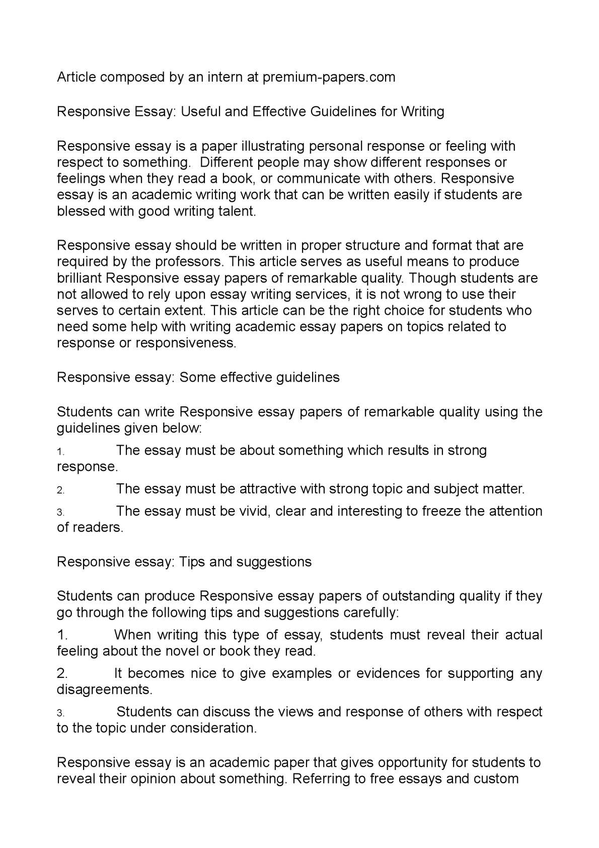 Essay Papers Examples Resume Letter essay-papers-examples-resume-letter